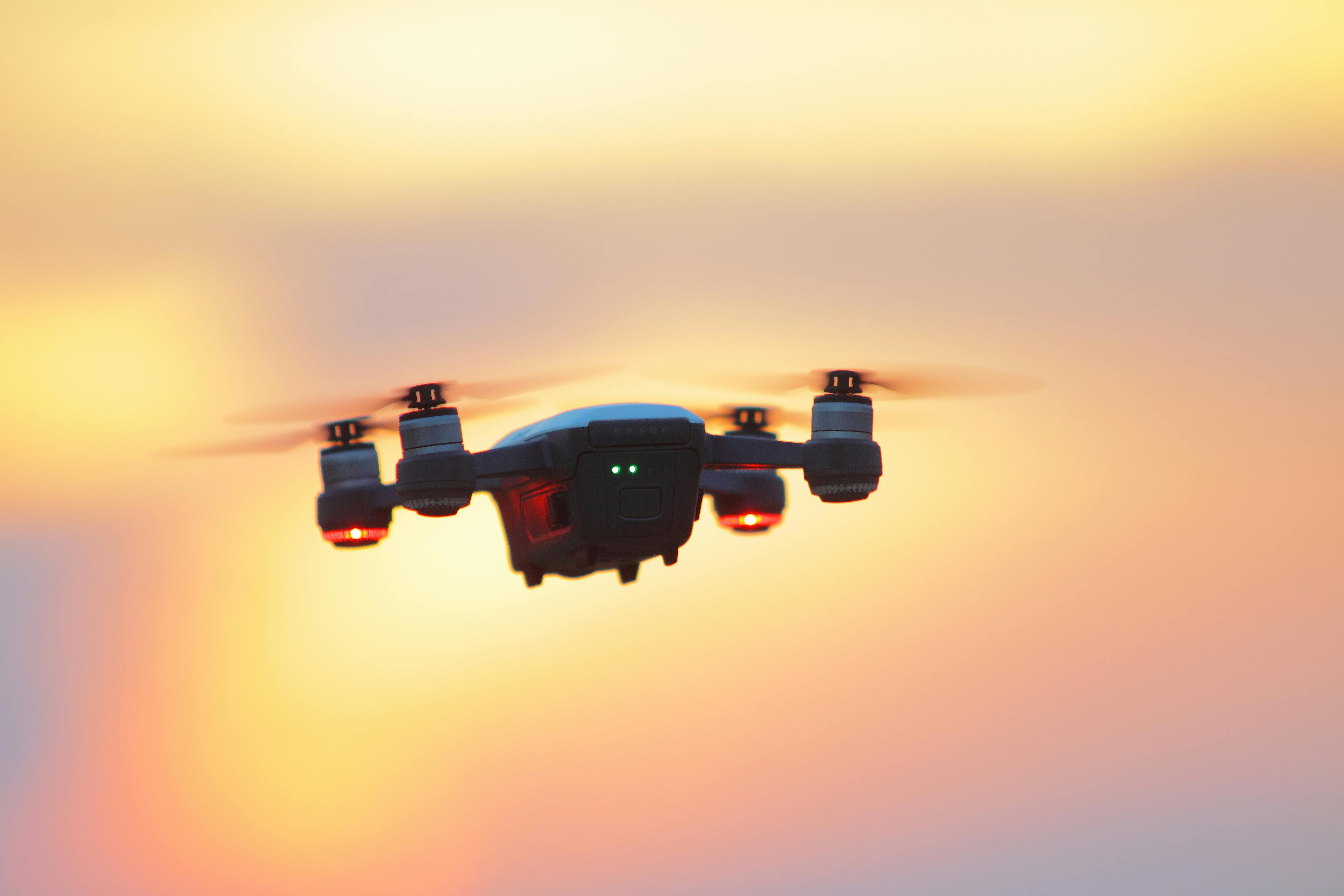 The Latest Uses of Drones: Transforming Industries and Everyday Life